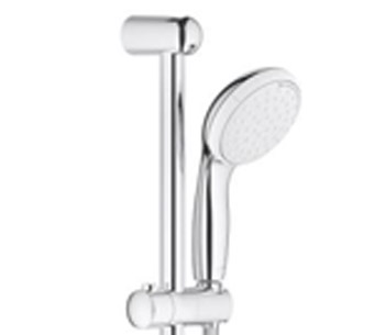 מערכת תליה למקלחת Grohe בחברת eBath