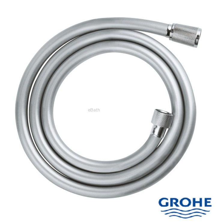 eBath – צינור מזלף למקלחת 1.5 מטר של חברת eBath.