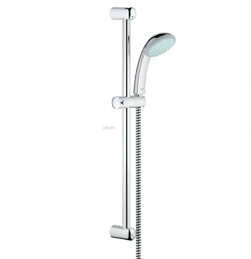 מערכת תליה למקלחת Grohe בחברת eBath