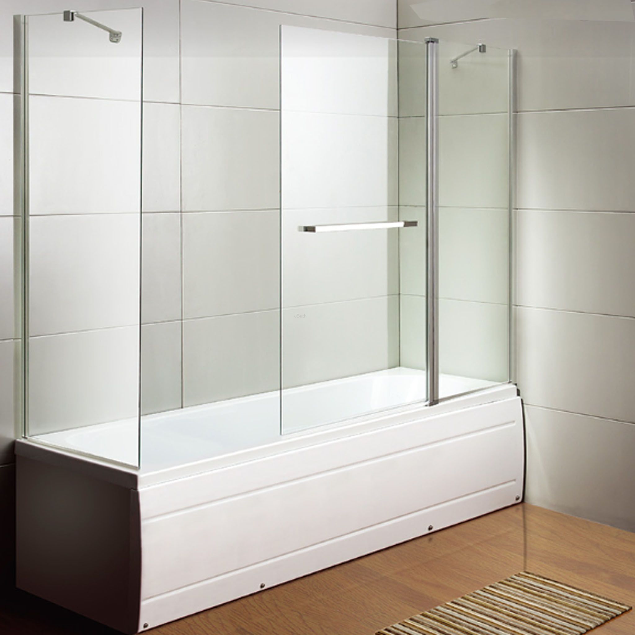 אמבטיון של חברת eBath.